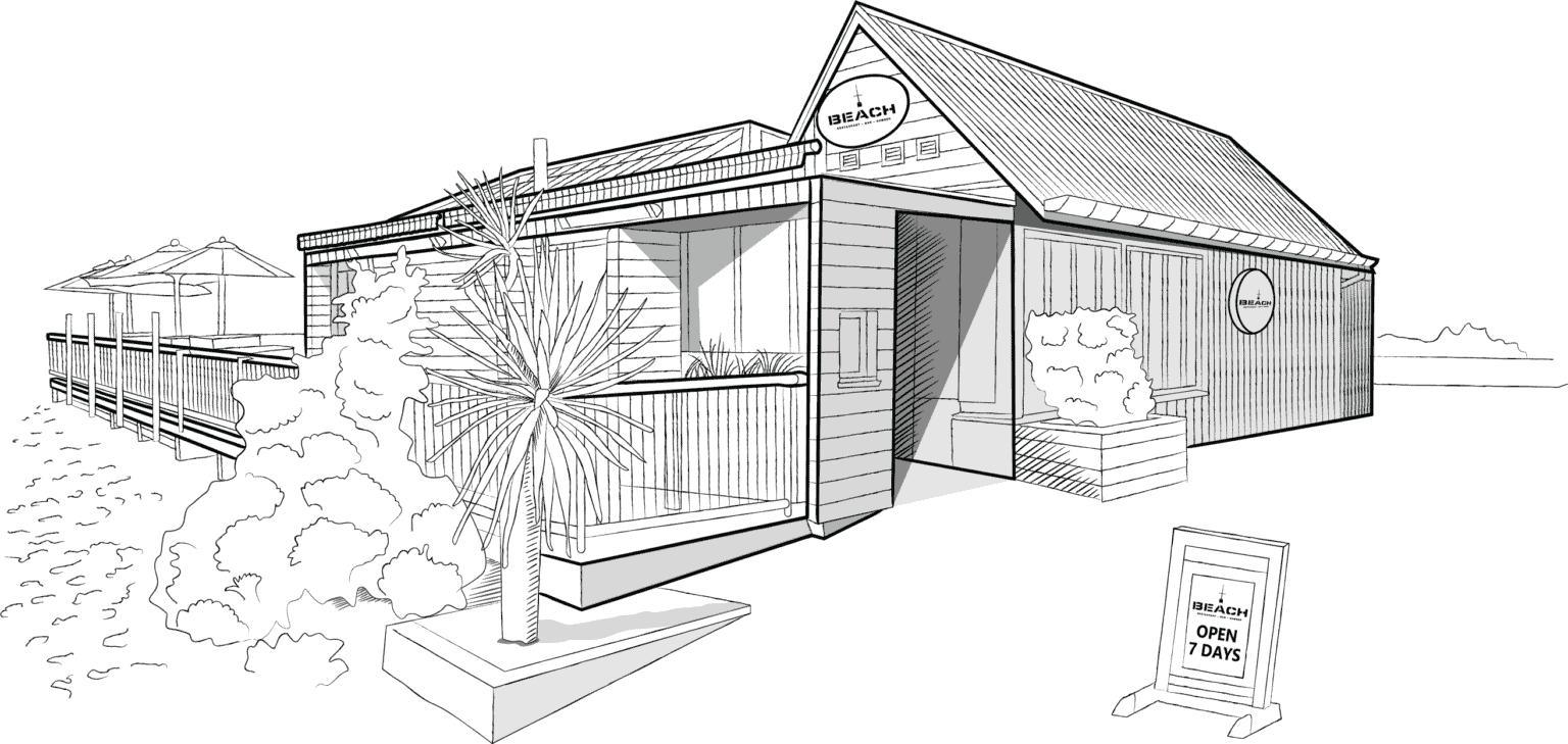 Fiddlesticks Restaurant and Bar - Christchurch New Zealand