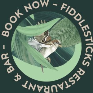 Fiddlesticks Restaurant and Bar - Christchurch New Zealand