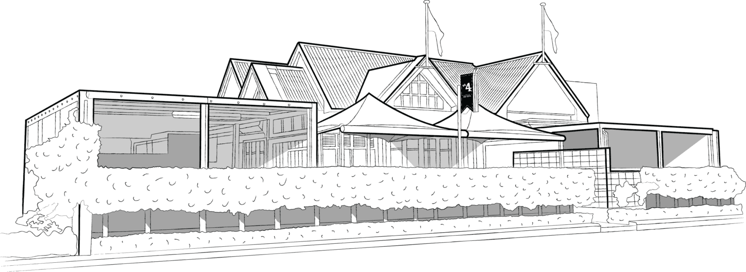 Fiddlesticks Restaurant and Bar - Christchurch New Zealand