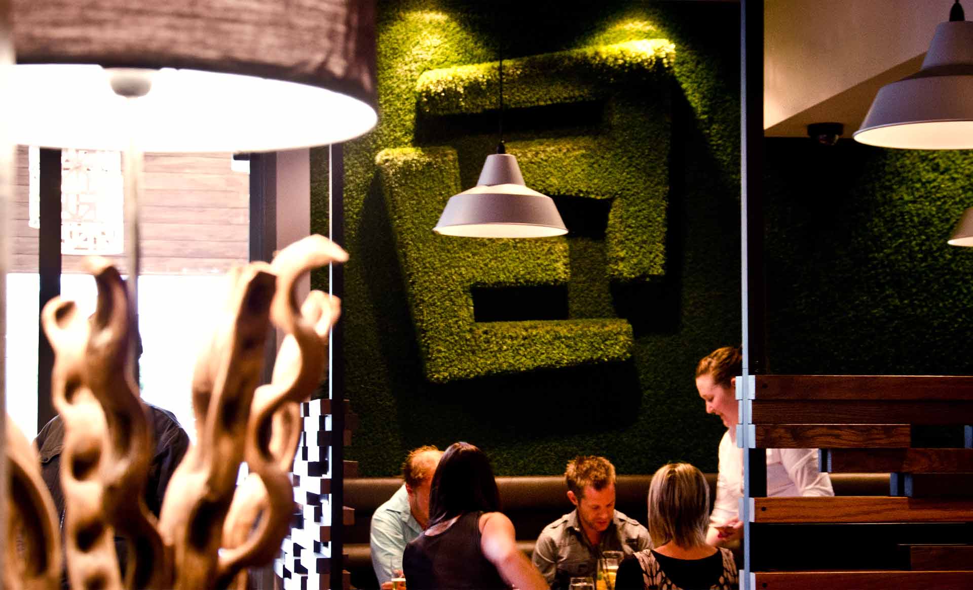 Fiddlesticks Restaurant and Bar - Christchurch New Zealand