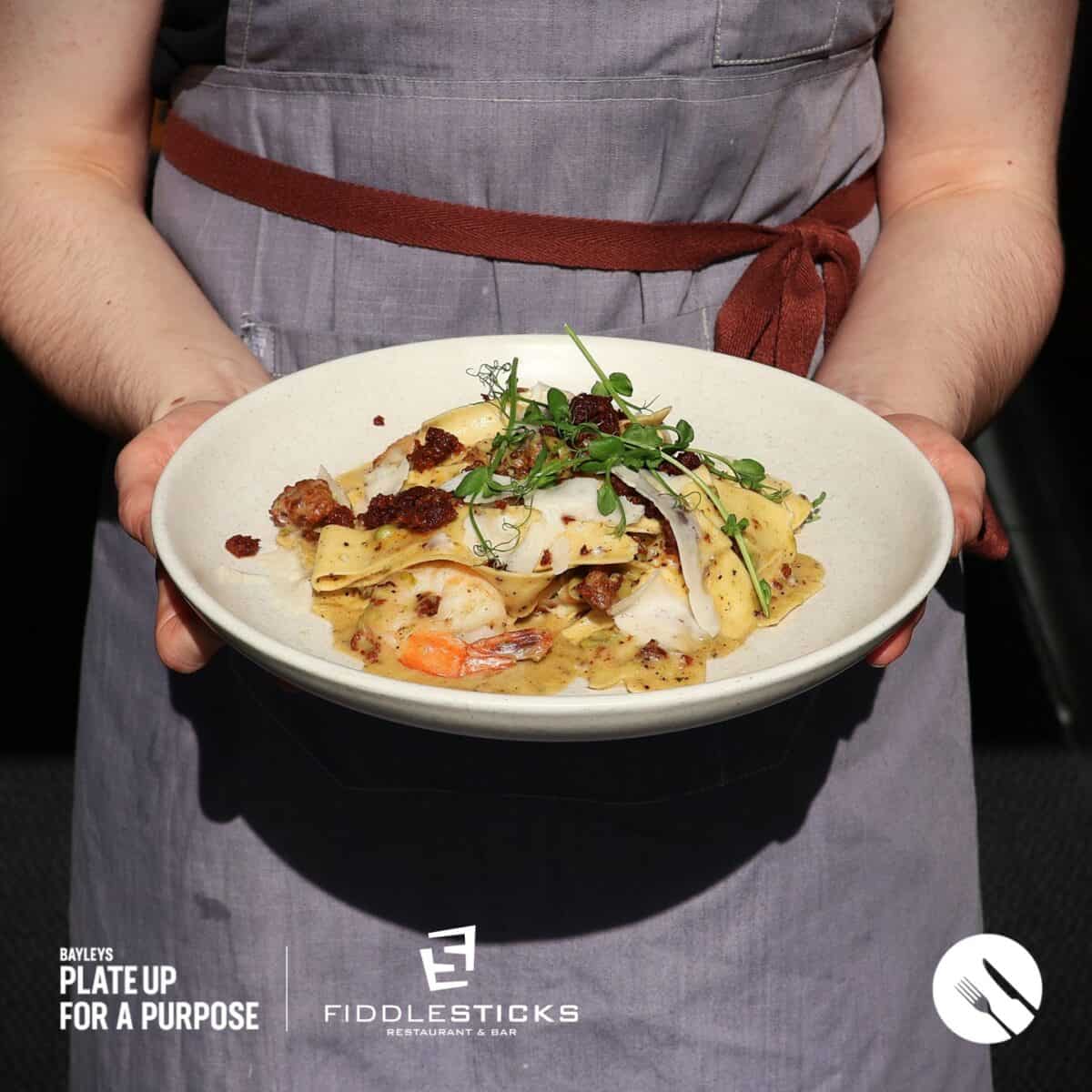 What’s on! - Fiddlesticks Restaurant and Bar - Christchurch New Zealand