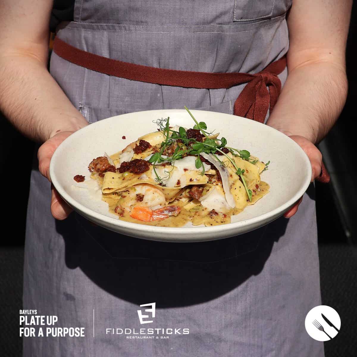 What’s on! - Fiddlesticks Restaurant and Bar - Christchurch New Zealand