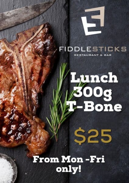 Fiddlesticks Long Lunch – Fiddlesticks Restaurant and Bar ...